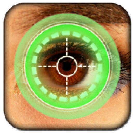 Eye Color Scanner İndir (PC Windows - Android) - com.appsworlds ...
